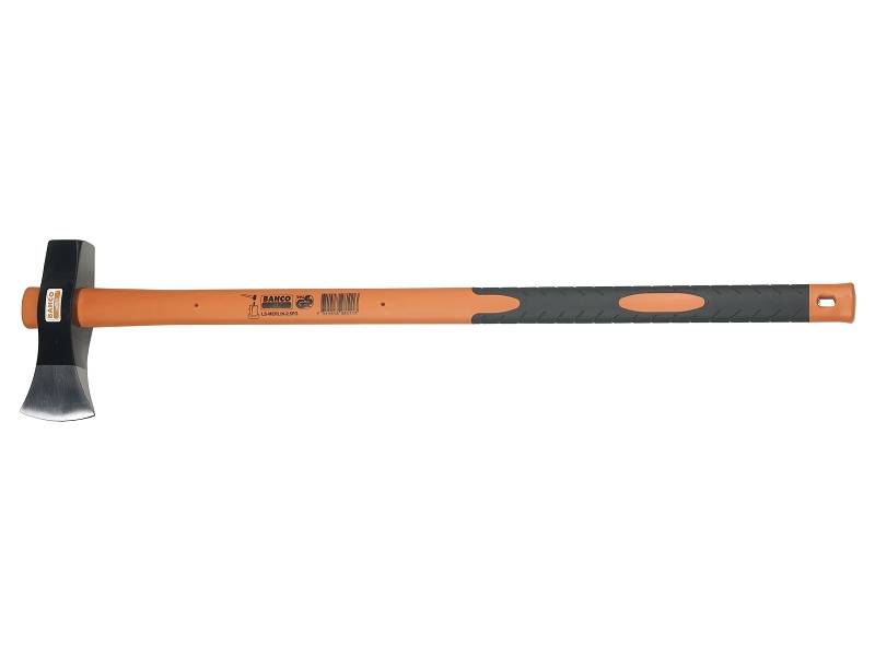 LS-Merlin 2.5 F.G Splitting Hammer 2,5 fibre glass – Multi Power Imports